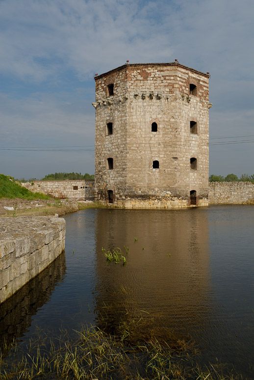 Nebojsa Tower, Belgrade
