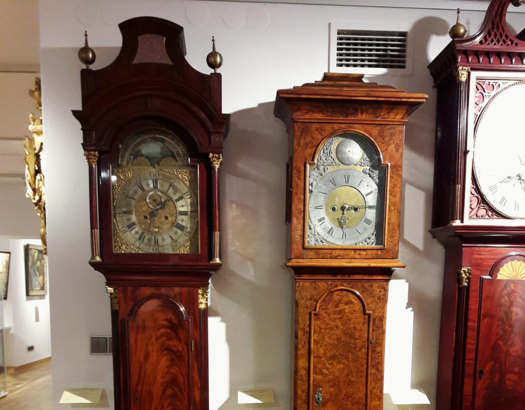 Irish Museum of Time, Waterford