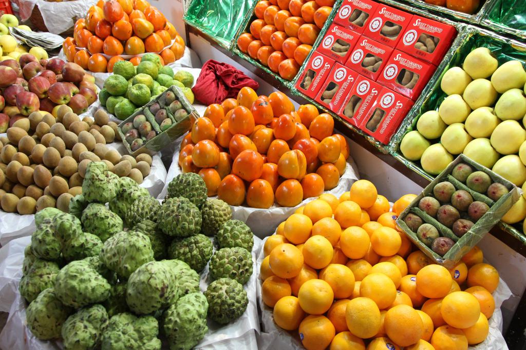 Fyshwick Fresh Food Markets, Canberra