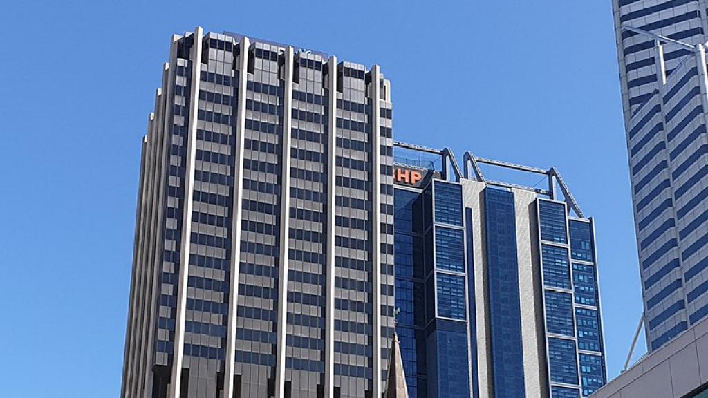 140 St Georges Terrace, Perth