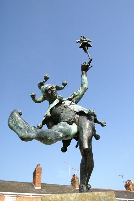 The Jester, Stratford-upon-Avon