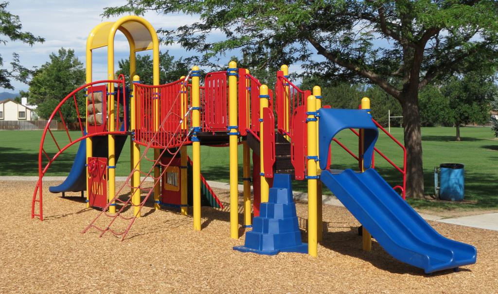 Muddy's Playground, Cairns