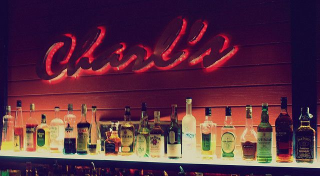 Charl's Bistro, Tirana