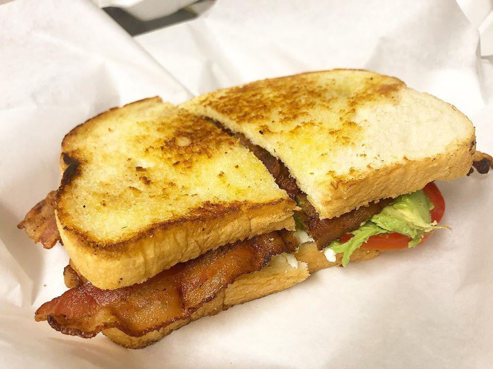 Uncle Uber's Sammich Shop, Dallas