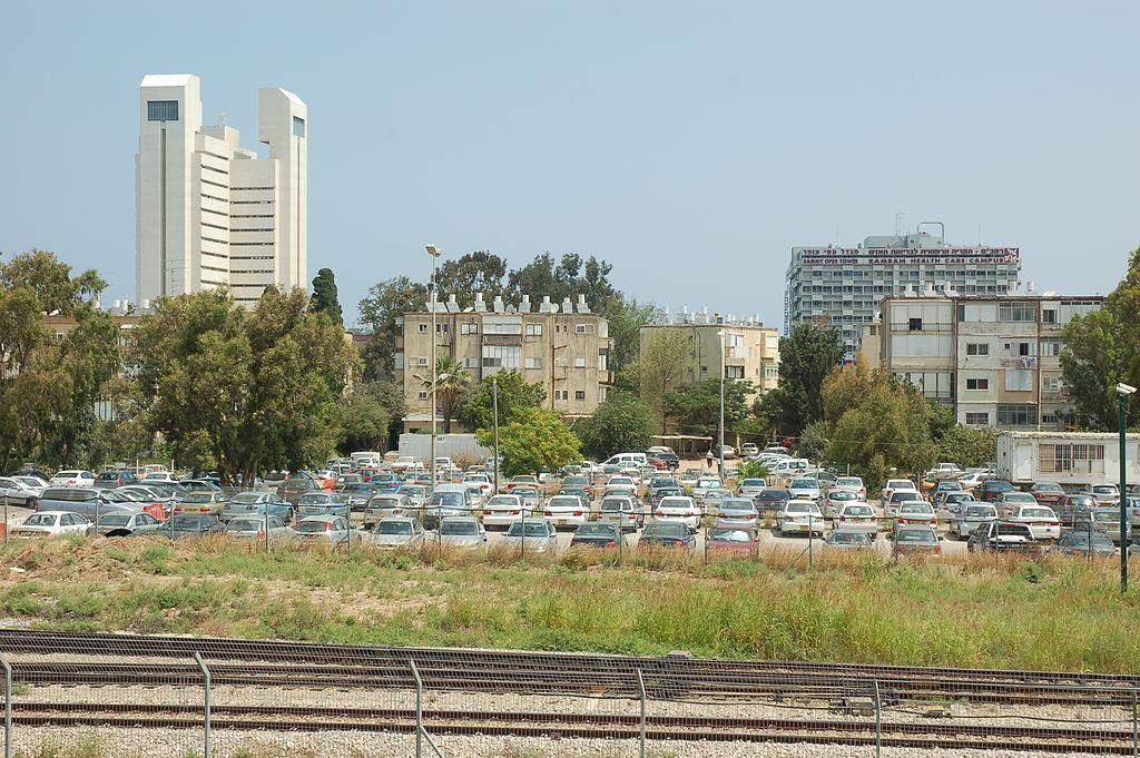 Rambam Medical Center, Haifa
