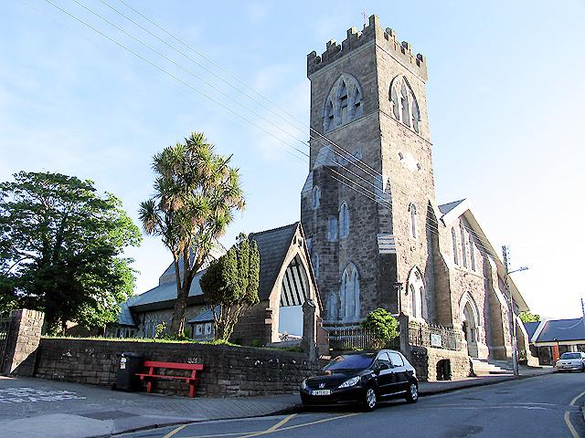 St. Mary Church, Dingle