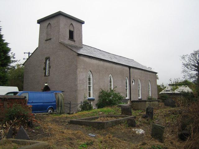 St James' Church, Dingle