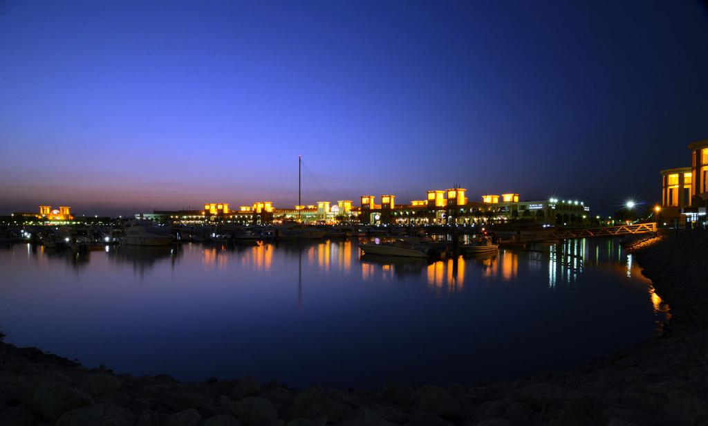 Souk Sharq, Kuwait City