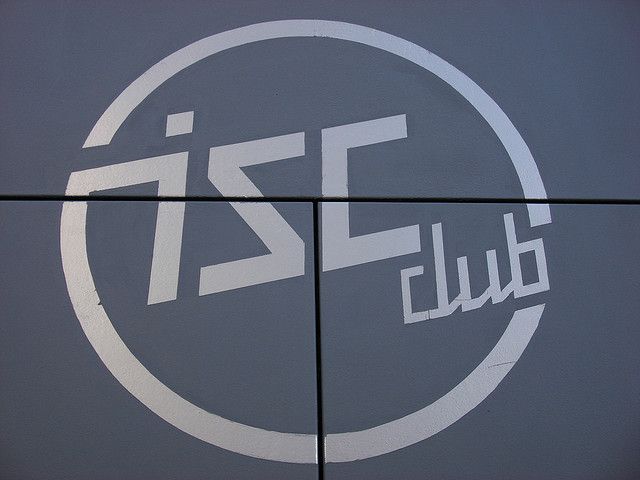 ISC Club, Bern