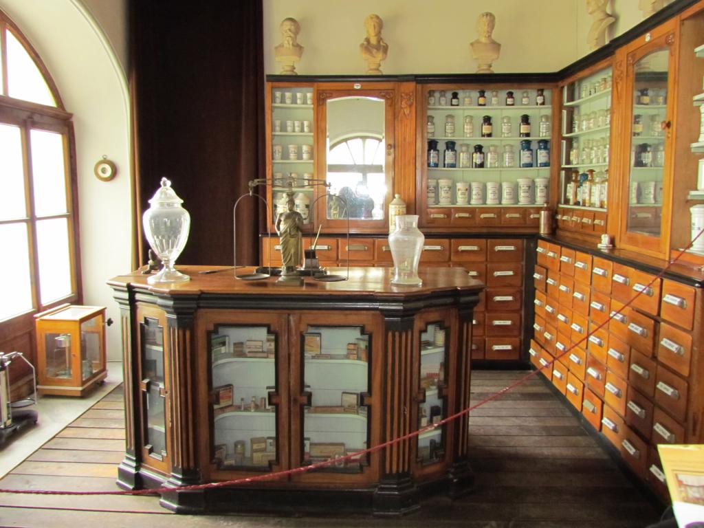 Museum of the History of Medicine, Varna