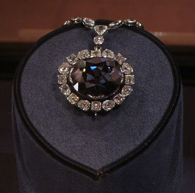 The Diamond Museum, Brugge