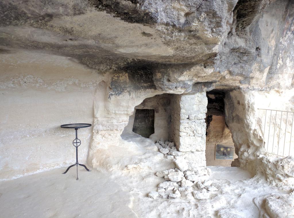 Aladzha Monastery, Varna