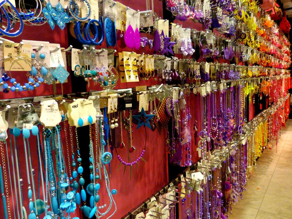 Liwa Centre, Abu Dhabi