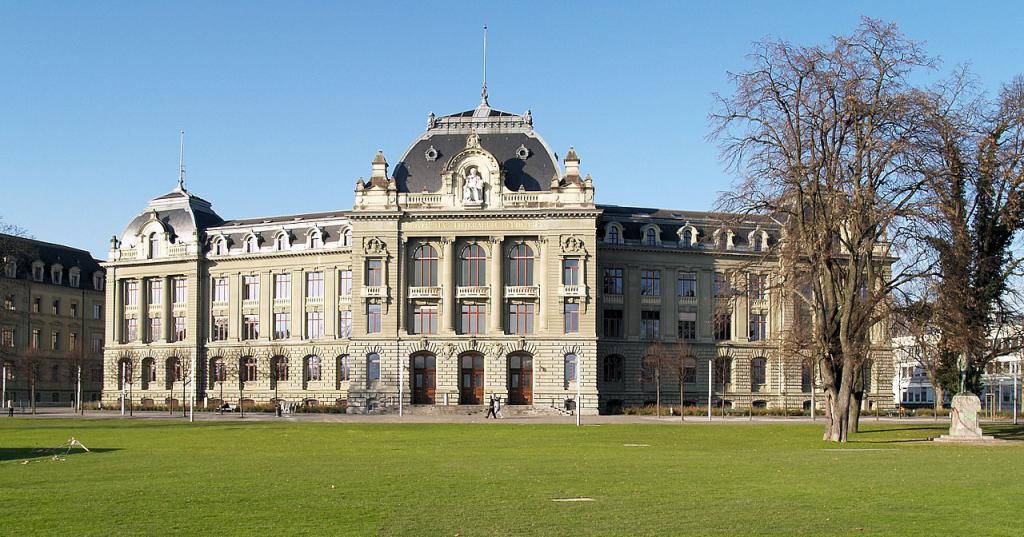 University of Bern, Bern