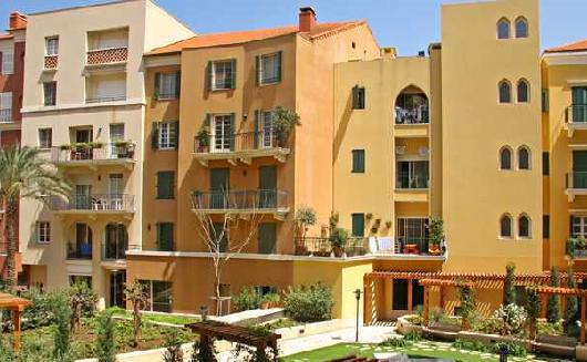 Saifi Village (Summer Village), Beirut