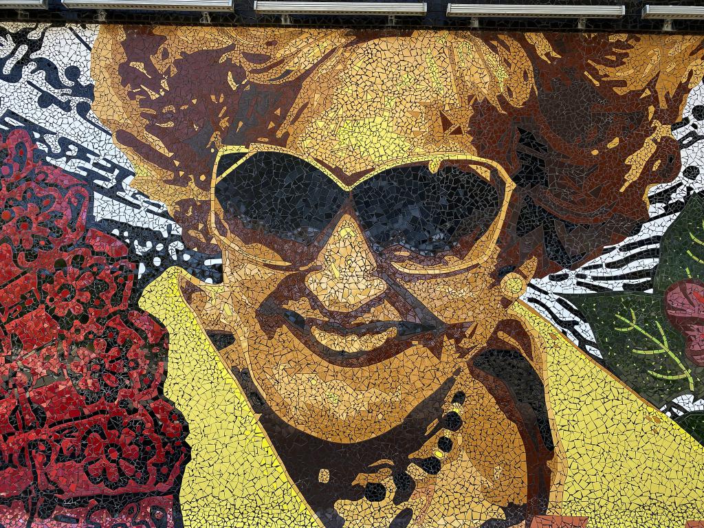 Museo de Doña Fela (Felisa Rincón de Gautier Museum), San Juan