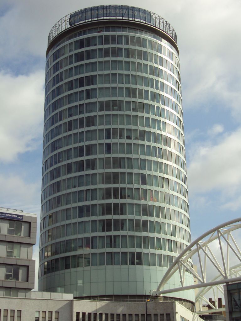 Rotunda, Birmingham