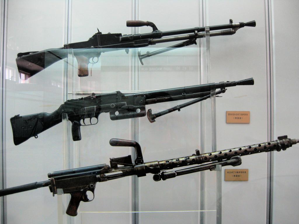 Sultan's Armed Forces Museum, Muscat