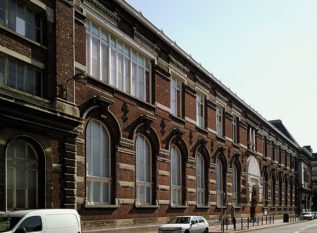 Musée d'Histoire Naturelle de Lille, Lille