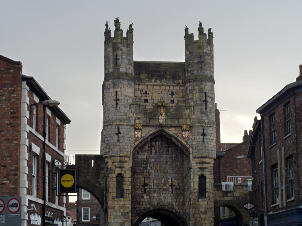 Richard III Experience, York
