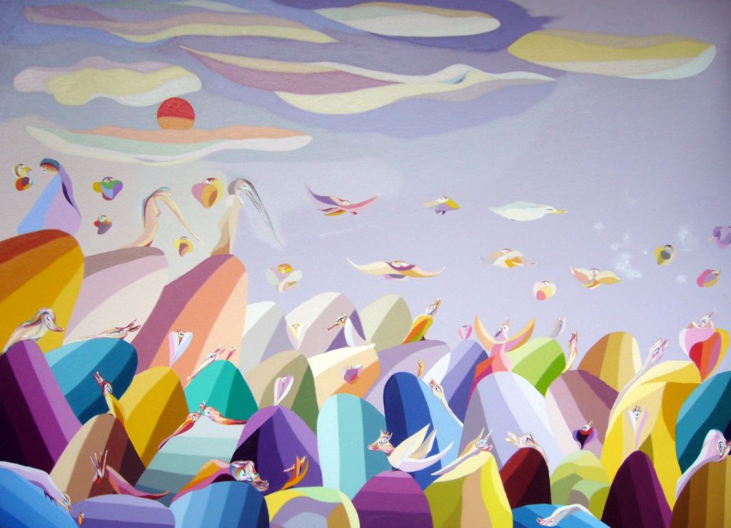 Museo de Arte de Puerto Rico (Museum of Art of Puerto Rico), San Juan