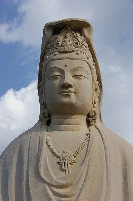 Mittera Temple, Osaka
