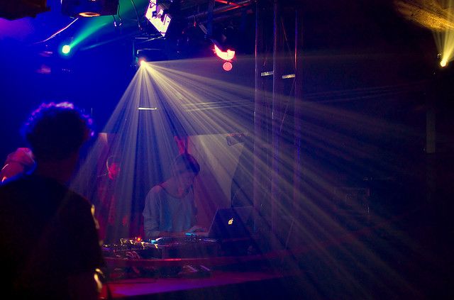 Music House, Graz