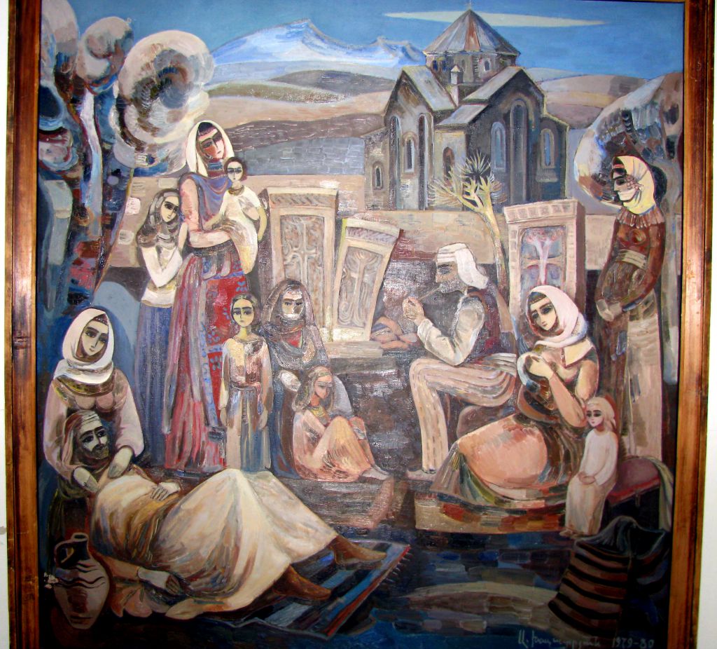 Art Master Gallery, Prague