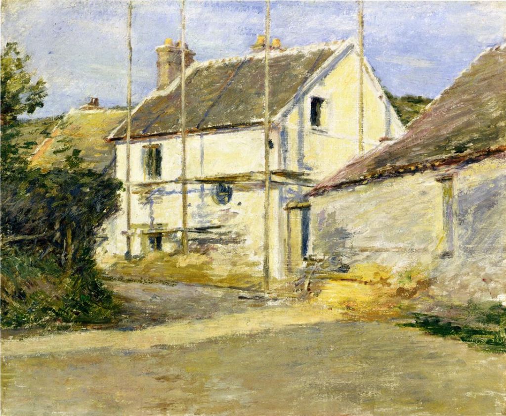 Elder Gallery, Charlotte