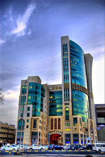 Zamil Tower, Manama