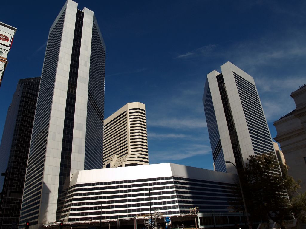 Denver Place, Denver