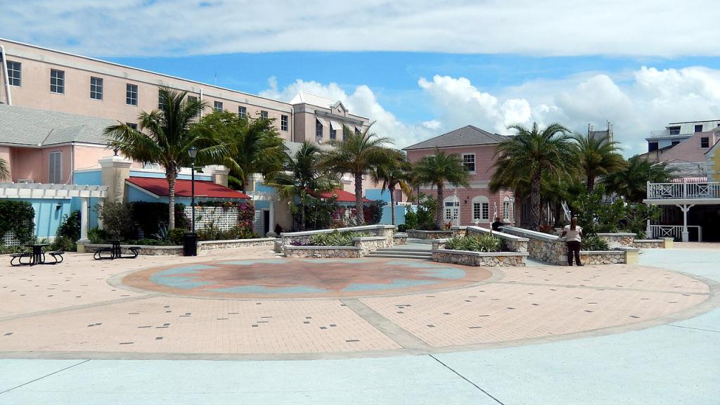 Pompey Museum of Slavery & Emancipation, Nassau
