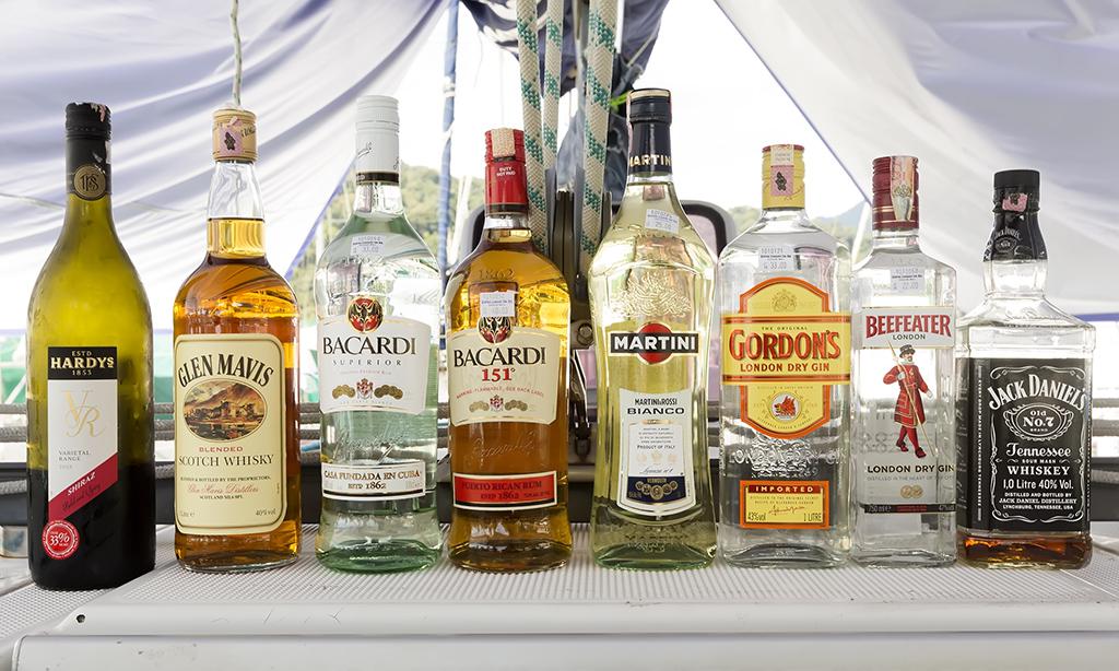 John Watling’s Distillery, Nassau