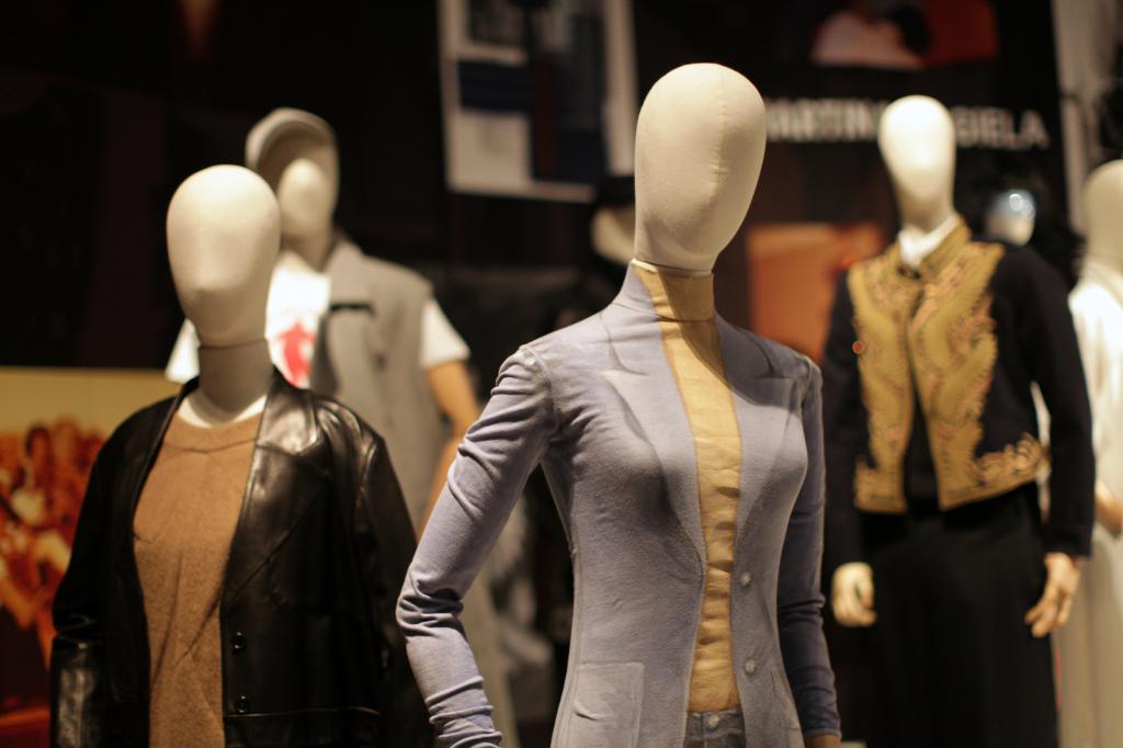 MoMu - Mode Museum, Antwerp