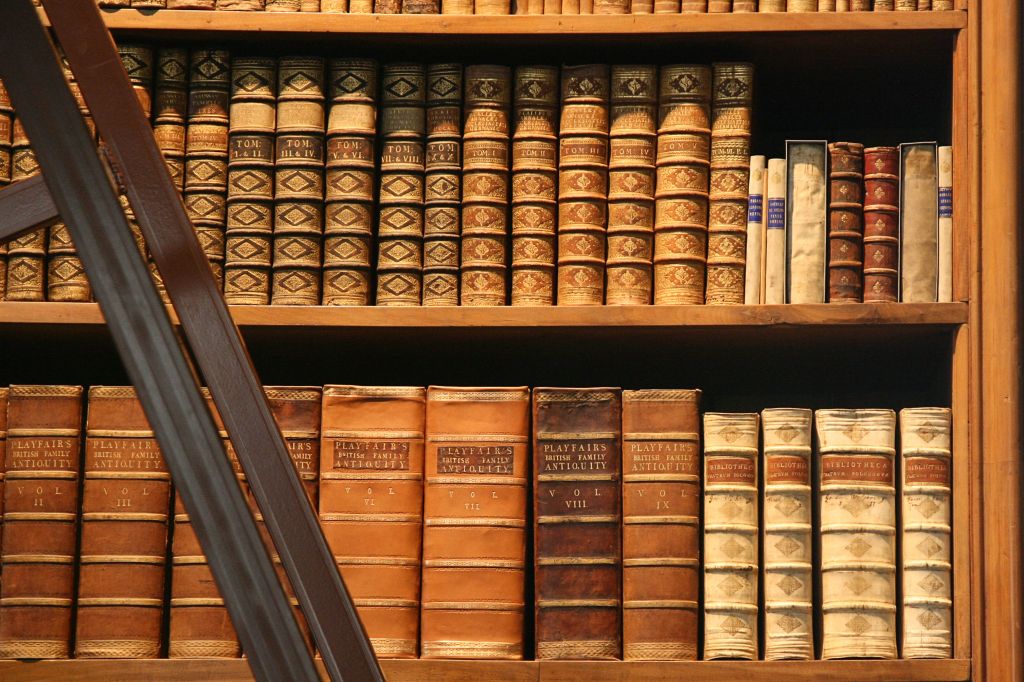Municipal Library, Nuremberg