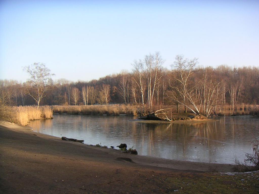 German Stadium, Nuremberg