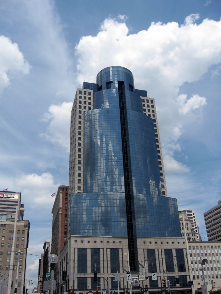 Scripps Center, Cincinnati