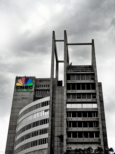 TechnoCity Corporate Tower, Karachi