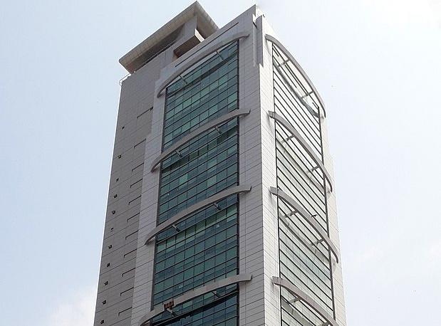 MCB Tower, Karachi