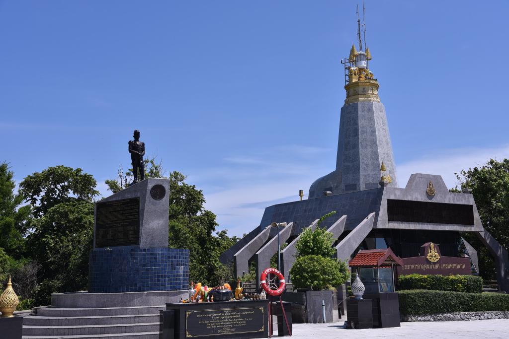 Promthep Lighthouse, Phuket