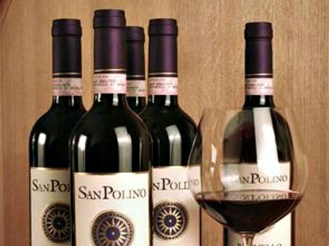 Enoteca Italiana (wine bar), Bologna