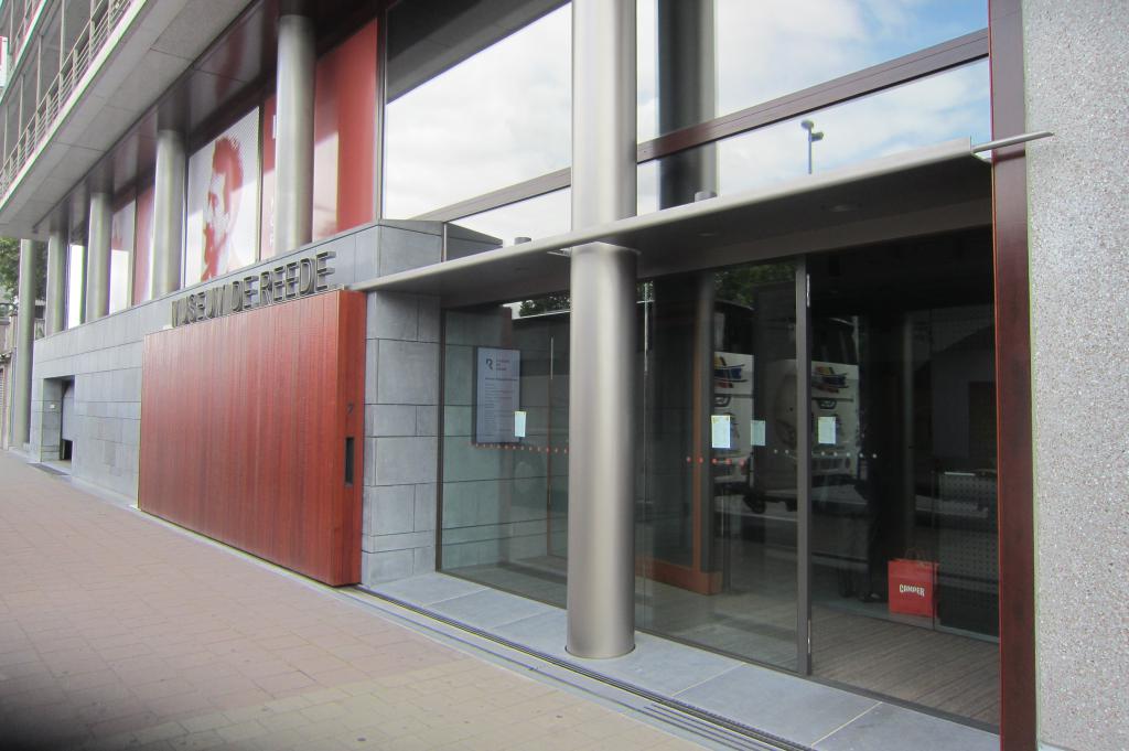 Museum De Reede, Antwerp