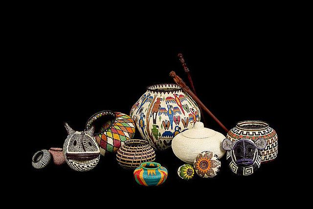 Galeria de Arte Indigena (Indigenous Art Gallery), Panama City