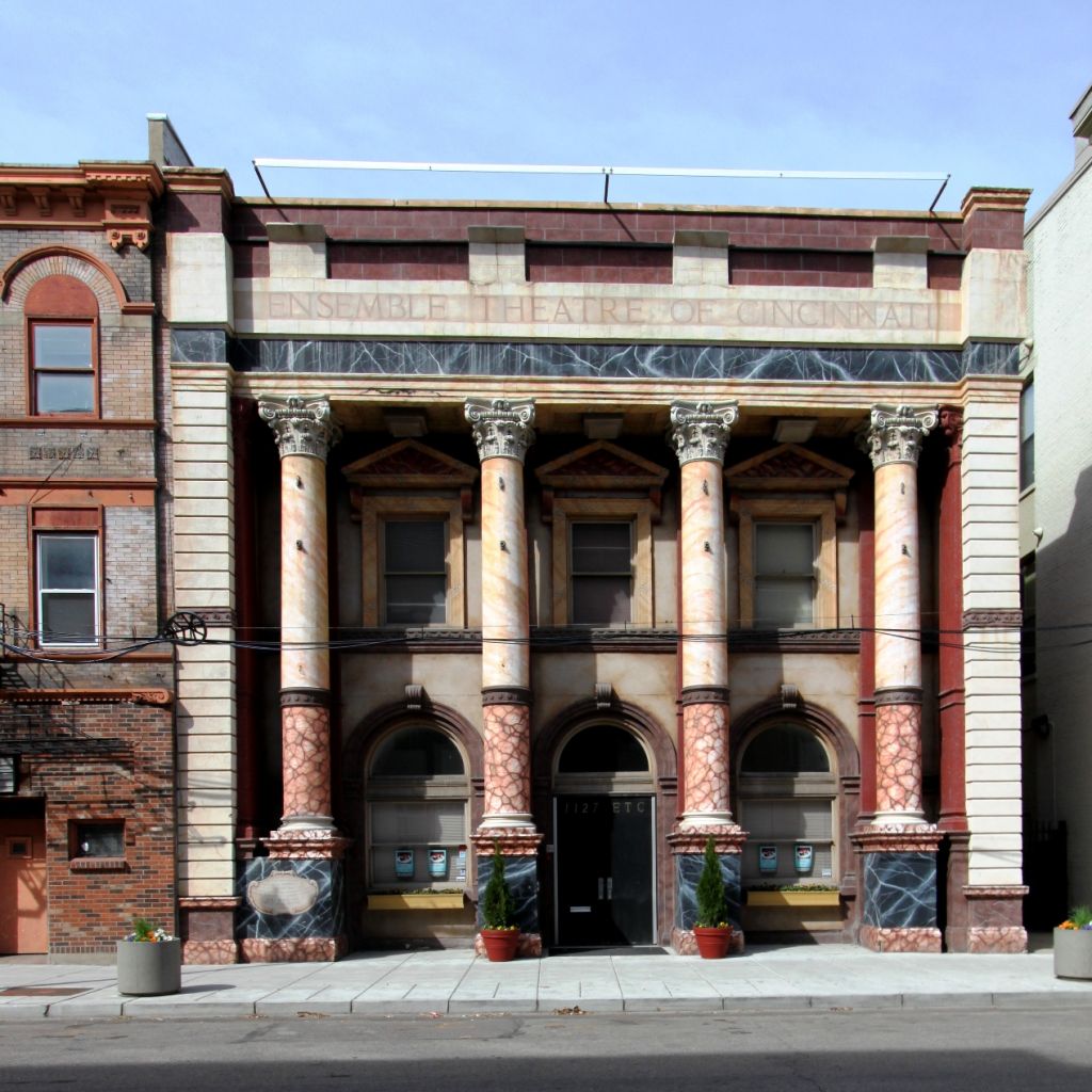 Ensemble Theatre of Cincinnati, Cincinnati