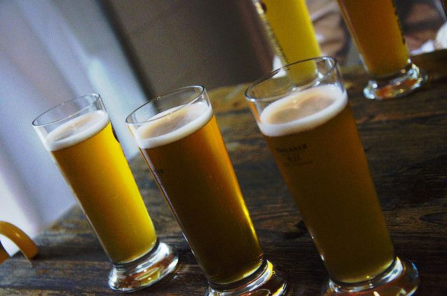 Bounty Irish Pub, Pula