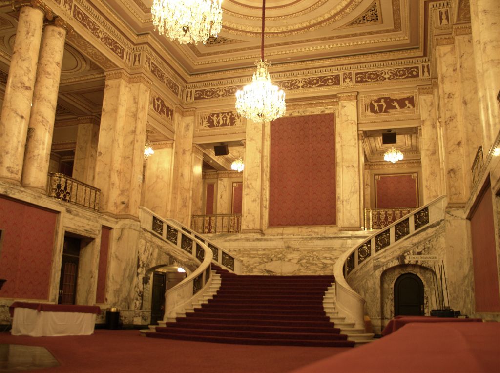 State Theatre, Cleveland