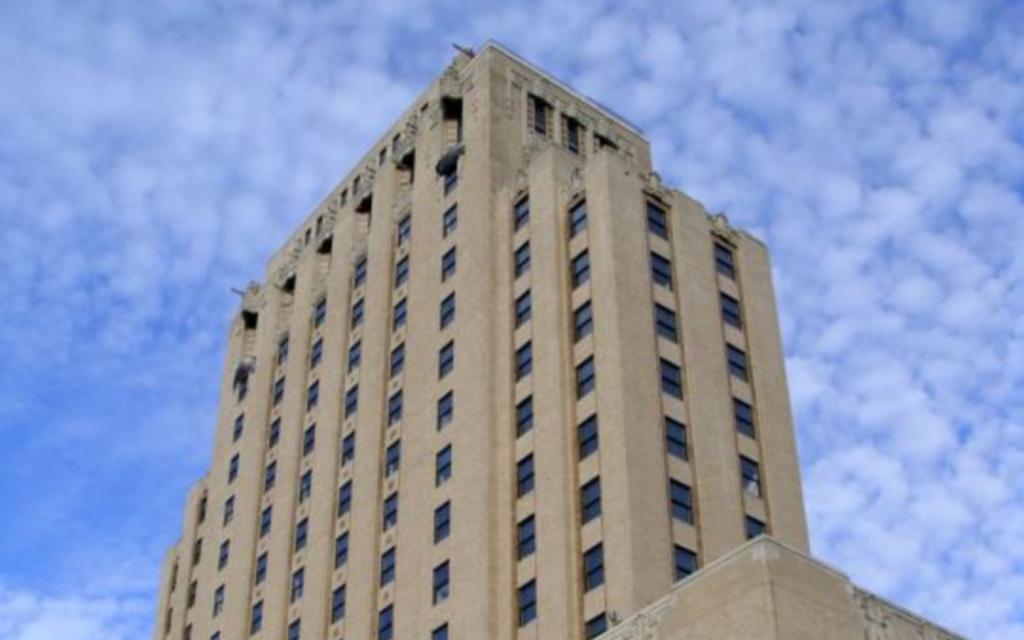 Fenn Tower, Cleveland