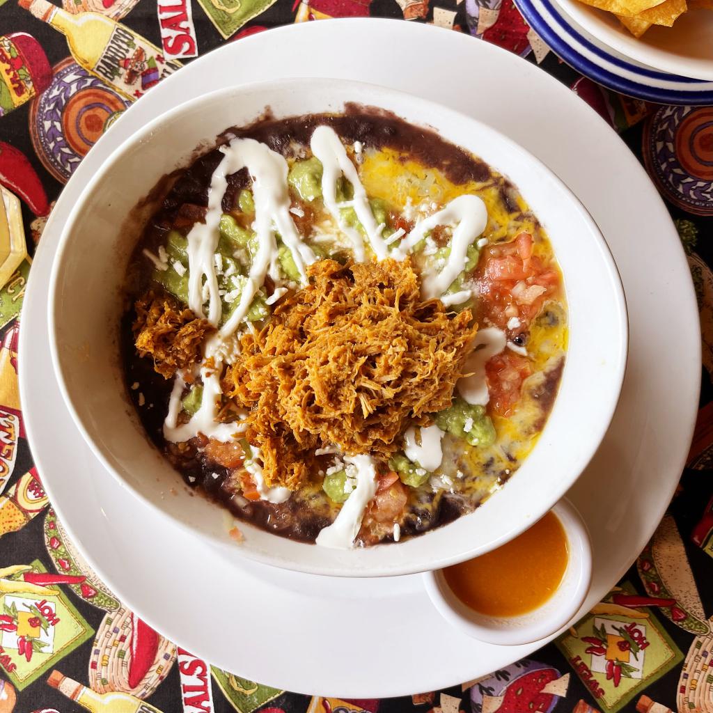 La Perla Pixan, Playa del Carmen