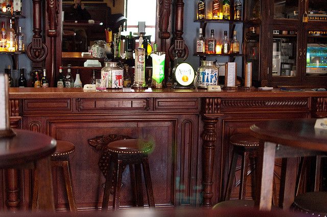 Paddy Flaherty’s Irish Pub, Cusco