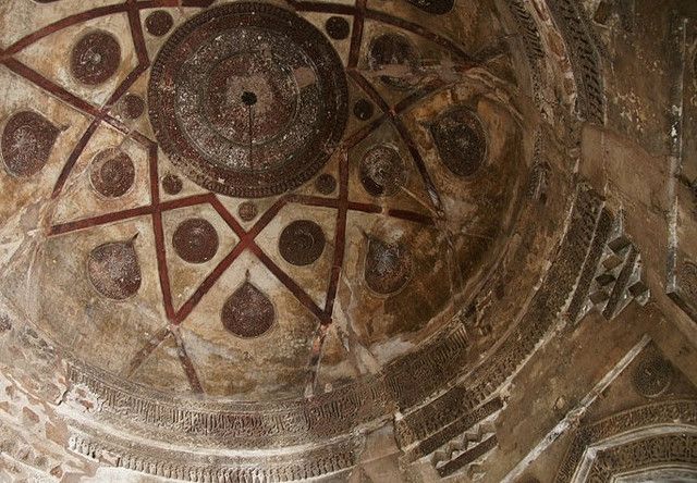 Al-Uthmaniyah Madrasa, Aleppo